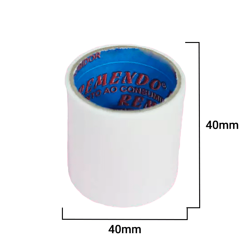 Remendo Mágico - 40mm - C/1m - REF 10436-1 - Divinópolis Botões e ...
